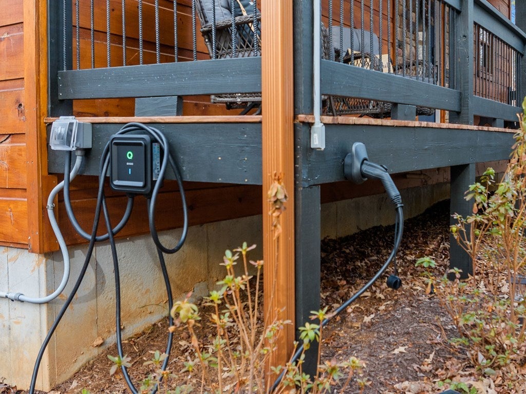 193 Windy Valley Trail, Blue Ridge GA | Blue Ridge Cabin Homes For Sale