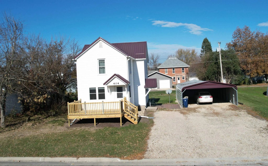 404 Franklin Street, Elgin Property Listing: MLS® #20255519