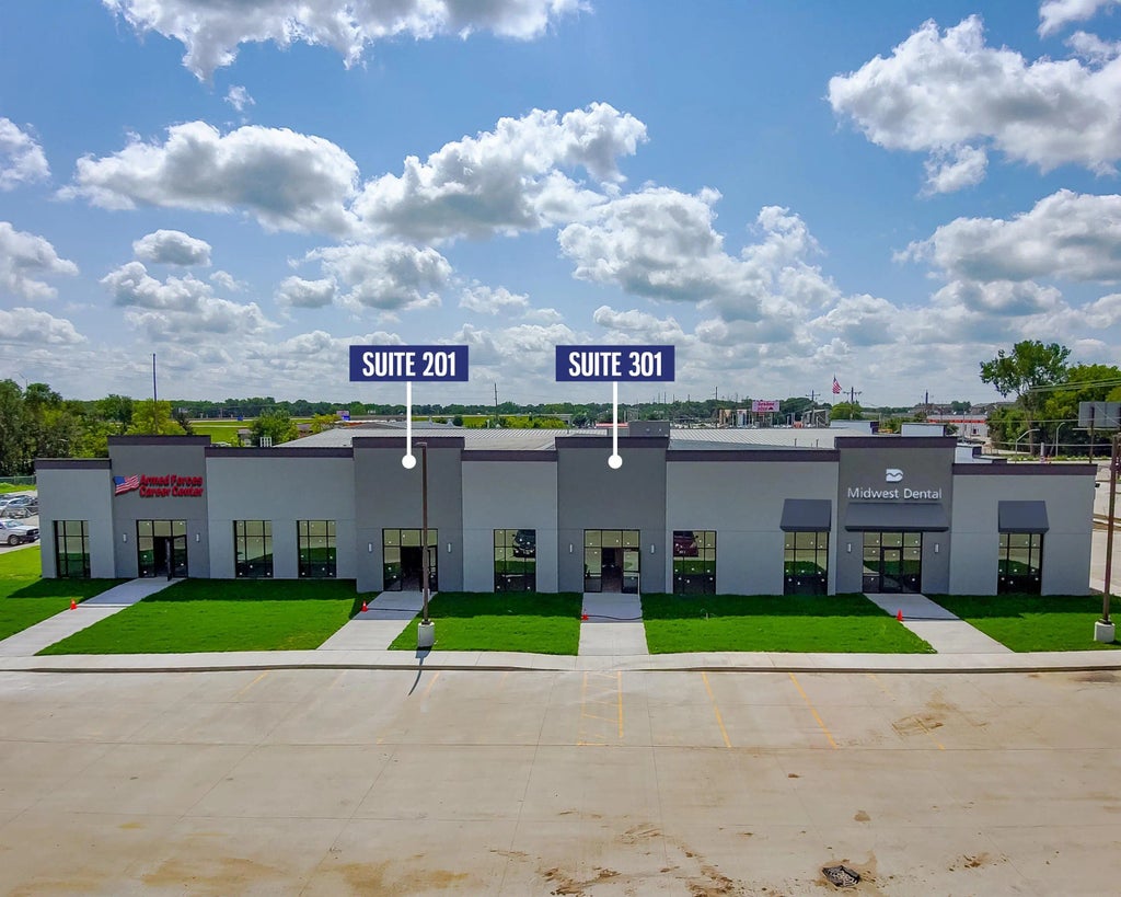 2300 Main Street Suite 201, Cedar Falls Property Listing: MLS® #20260070