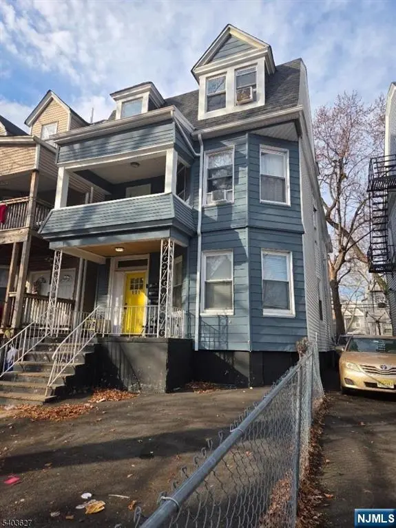 131 14th Street, East Orange Property Listing: MLS® #26001385