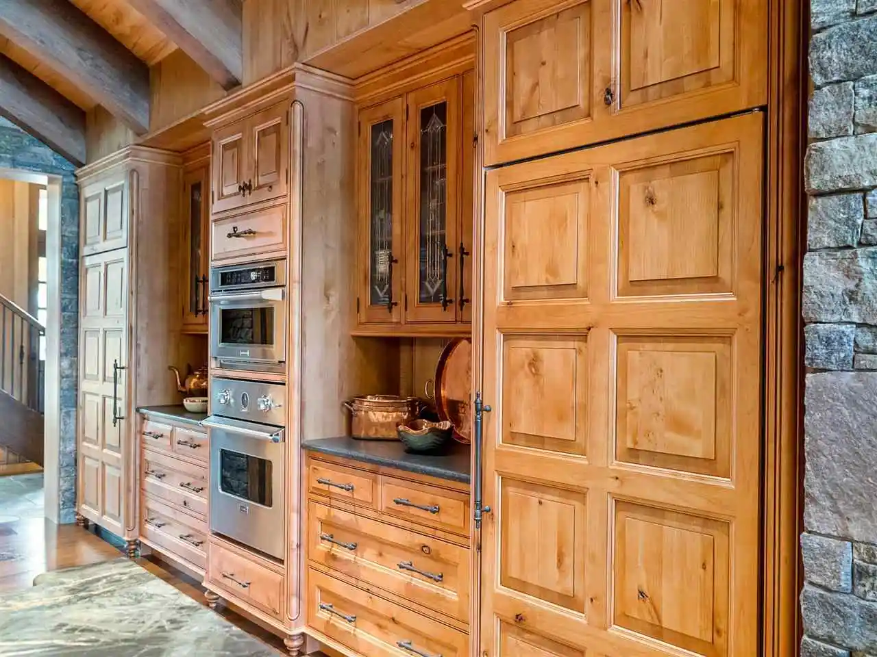 850 W Bear River Road, Petoskey Property Listing: MLS® #475791