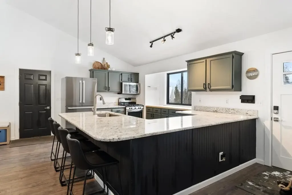 12857 Castle Pines Lane, Charlevoix Property Listing: MLS® #478497