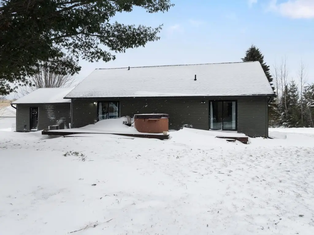 12857 Castle Pines Lane, Charlevoix Property Listing: MLS® #478497