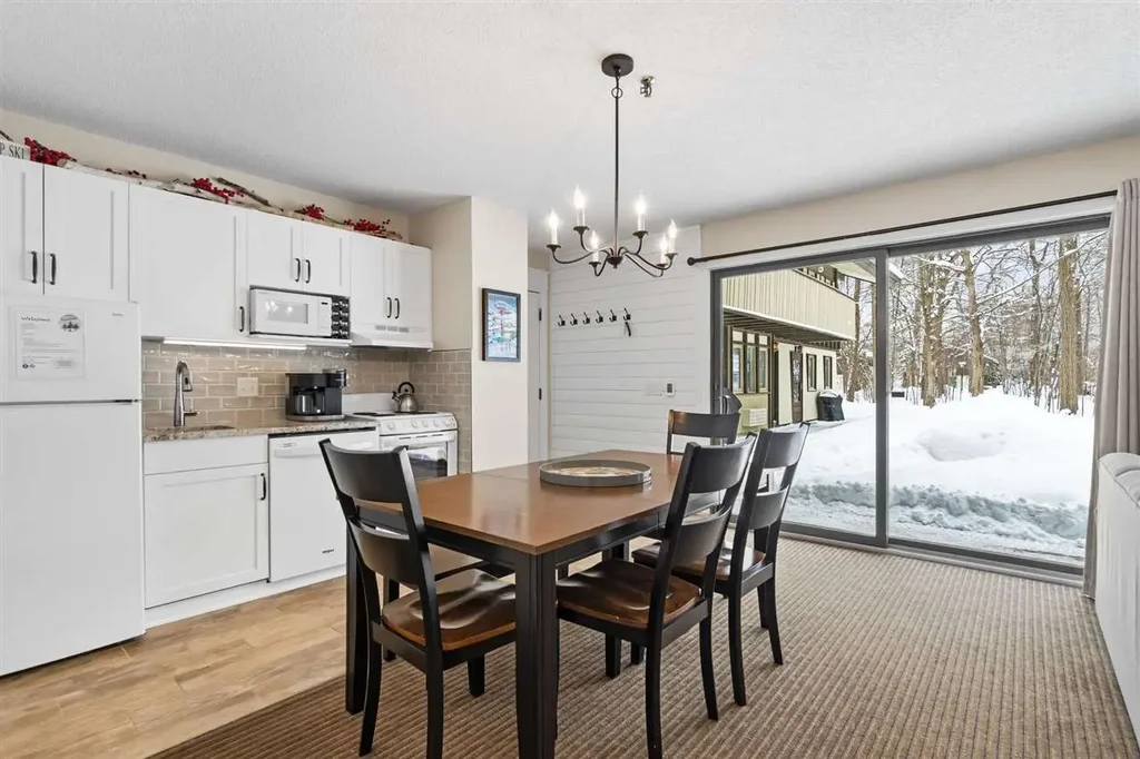 02655 Condo Loop Drive Unit 22 Door 344h, Boyne Falls Property Listing ...