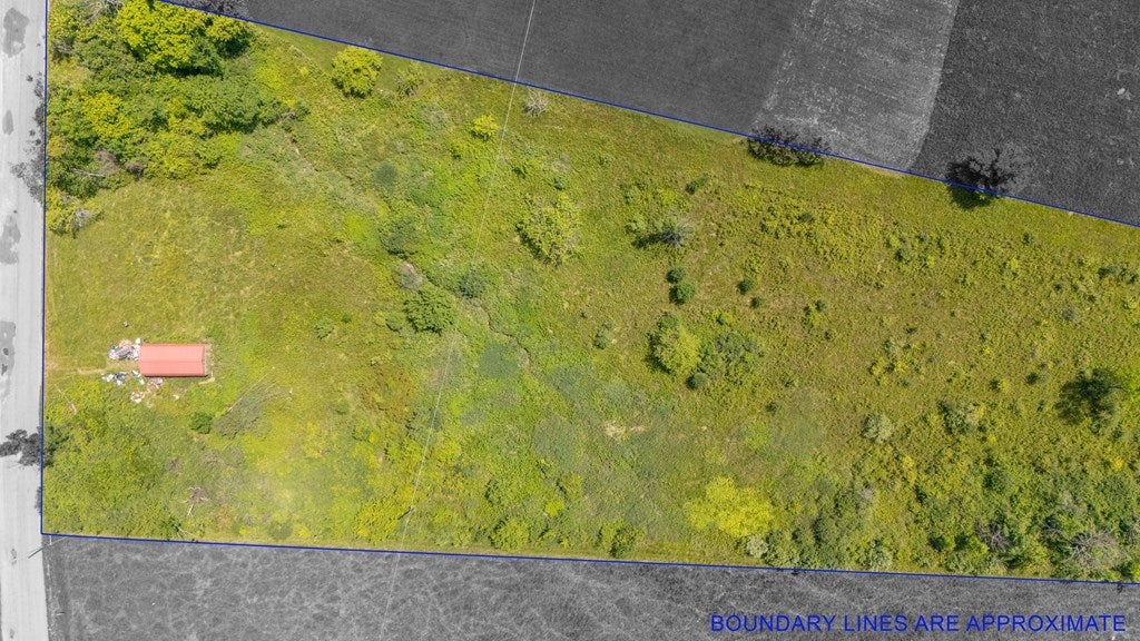 2865 Spencer Road (3 Acres), Mansfield Property Listing: MLS® #31723449