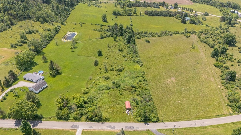 2865 Spencer Road (3 Acres), Mansfield Property Listing: MLS® #31723449