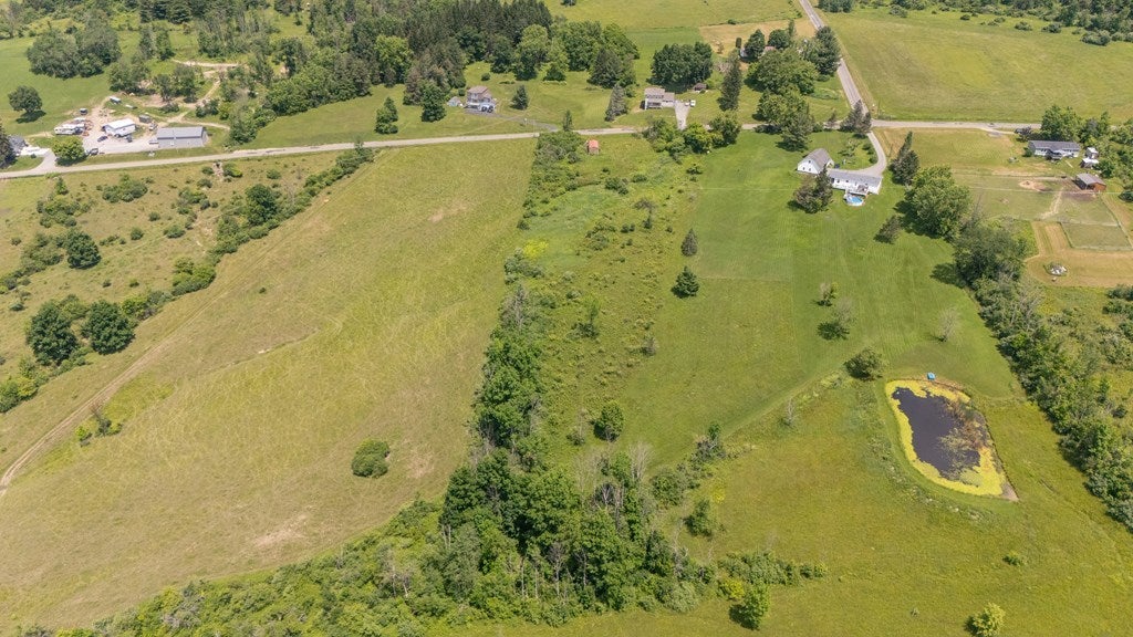 2865 Spencer Road (3 Acres), Mansfield Property Listing: MLS® #31723449
