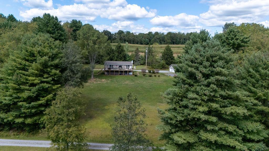 5074 Cogan House Rd, Trout Run Property Listing: MLS® #31723173