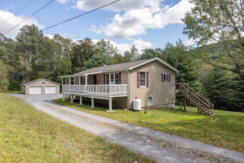 5074 Cogan House Rd, Trout Run Property Listing: MLS® #31723173