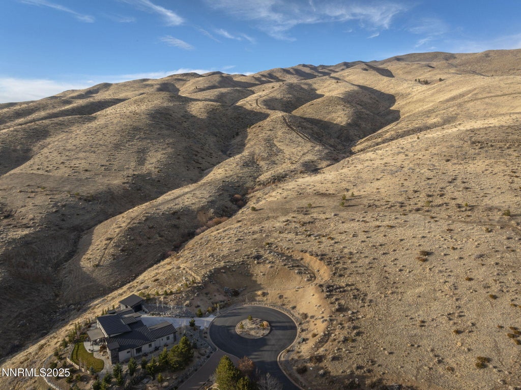 8195 Fox Meadows Court, Reno Property Listing: MLS® #250059325