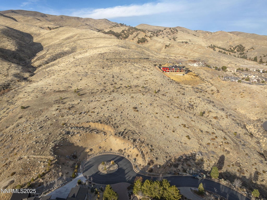 8195 Fox Meadows Court, Reno Property Listing: MLS® #250059325