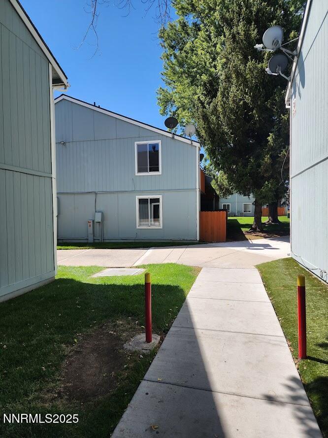 4604 Neil Road Unit 142, Reno Property Listing: MLS® #250054953