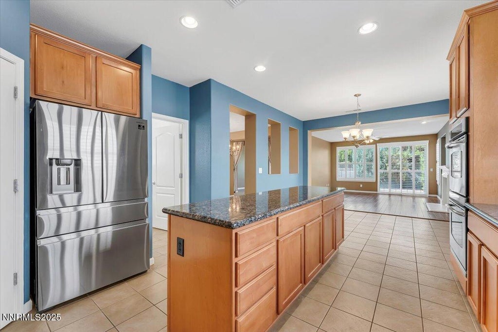 530 Alydar Court, Reno Property Listing: MLS® #250055430