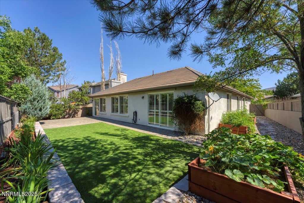 530 Alydar Court, Reno Property Listing: MLS® #250055430