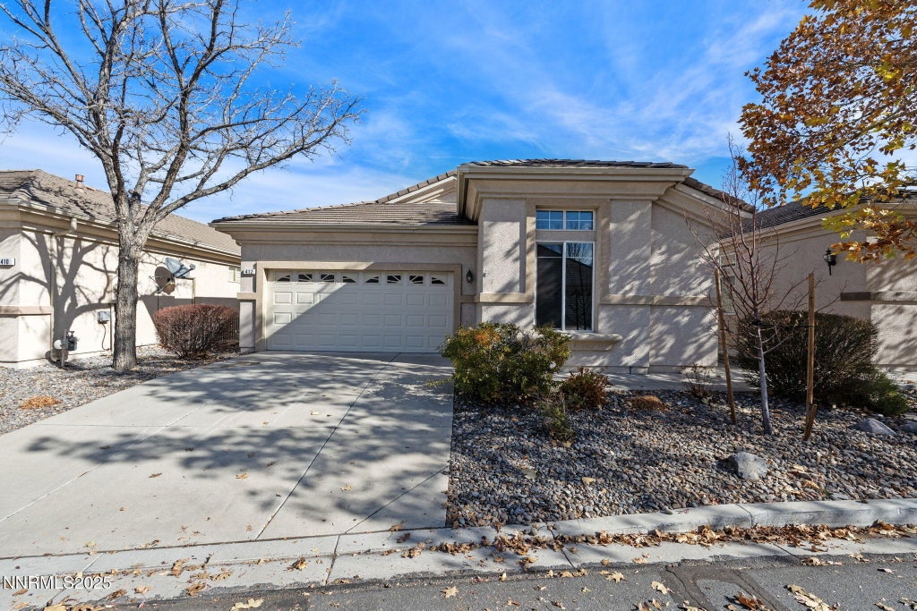 412 Sierra Leaf Circle, Reno Property Listing: MLS® #250058225