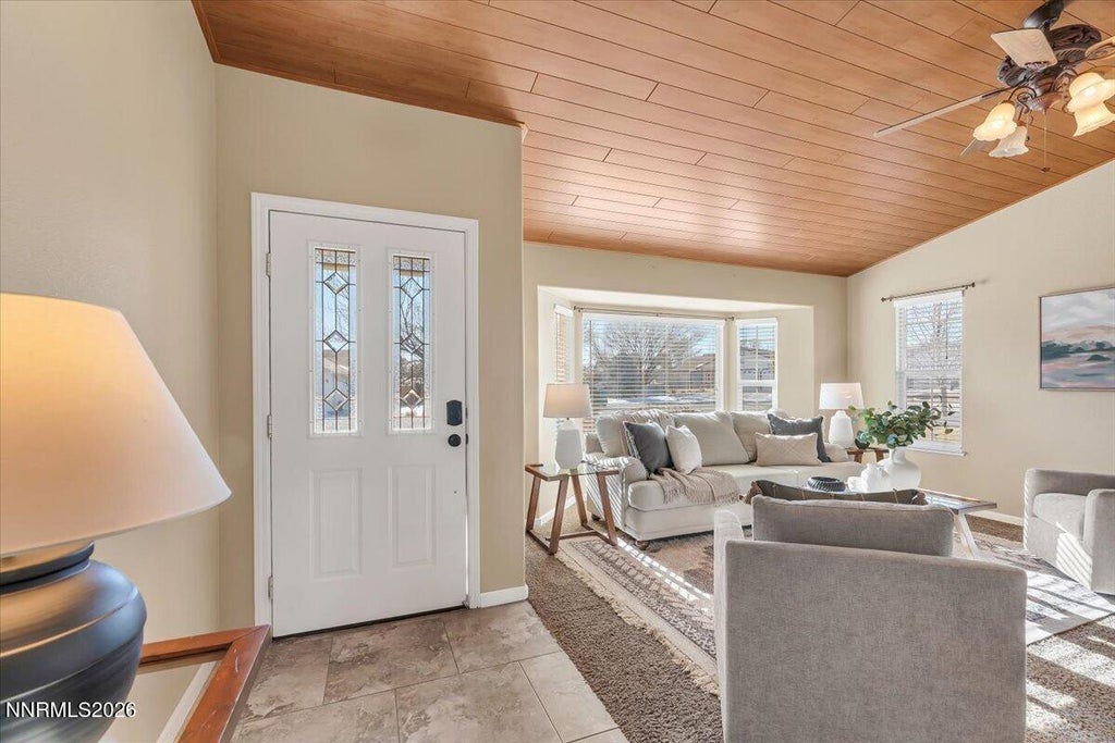 65 Rook Court, Sparks Property Listing: MLS® #260000586