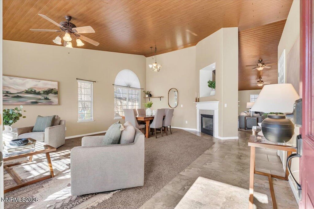 65 Rook Court, Sparks Property Listing: MLS® #260000586