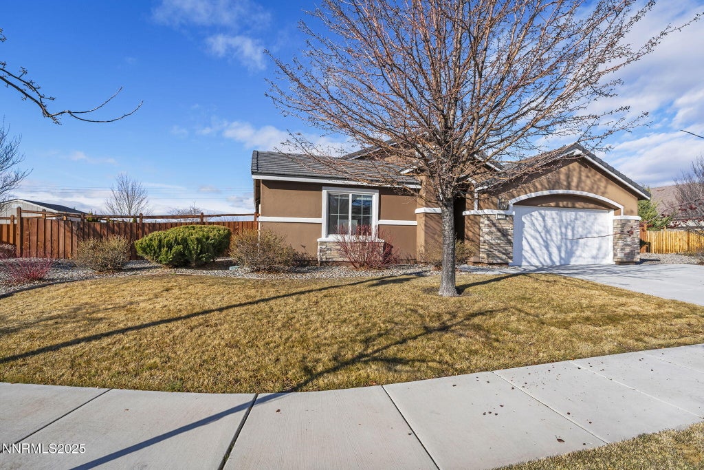 7707 Rhythm Circle, Sparks Property Listing: MLS® #260000310