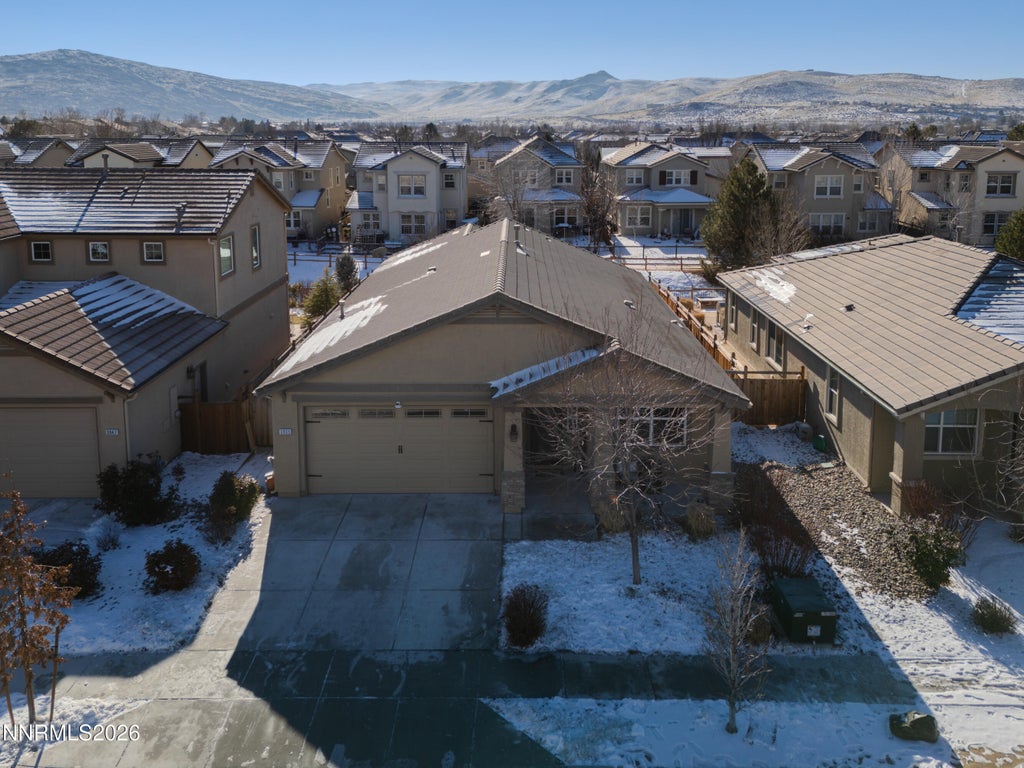 3935 Hazy Swale Way, Sparks Property Listing: MLS® #260000459