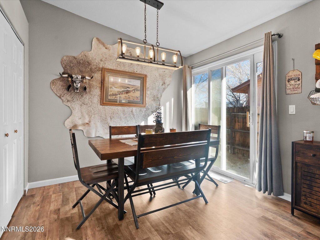 668 Farm Circle, Fernley Property Listing: MLS® #260000506