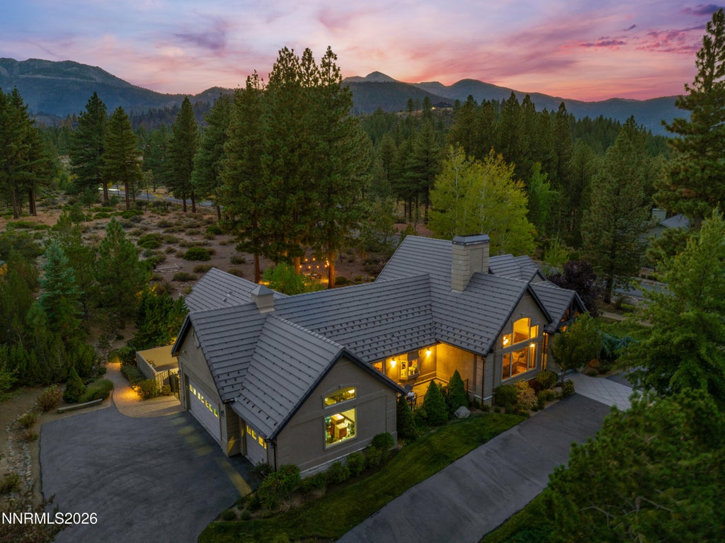 102 W Willis Lane, Reno Property Listing: MLS® #260000984