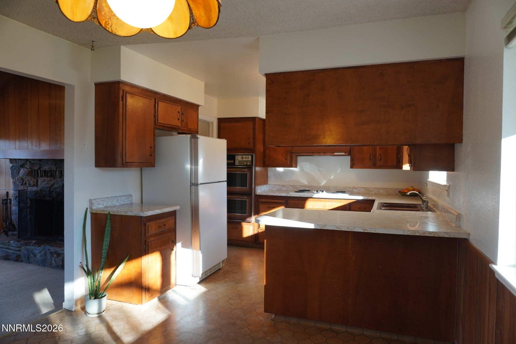 1430 Glenwood Drive, Gardnerville Property Listing: MLS® #260000879