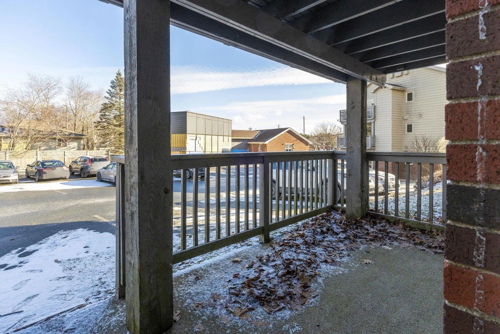 101 67 Farnham Gate Road, Clayton Park Property Listing: MLS® #202600174