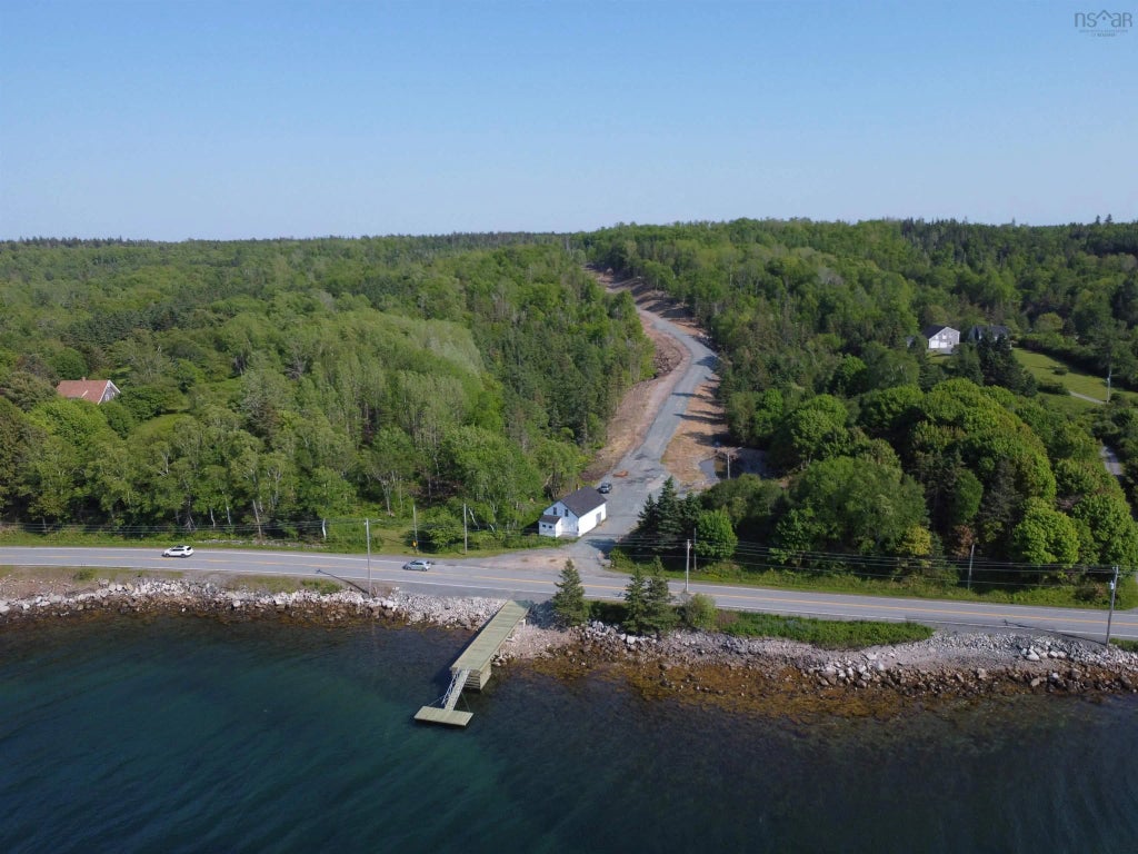 100 Peggys Cove Road, French Village Property Listing: MLS® #202528839