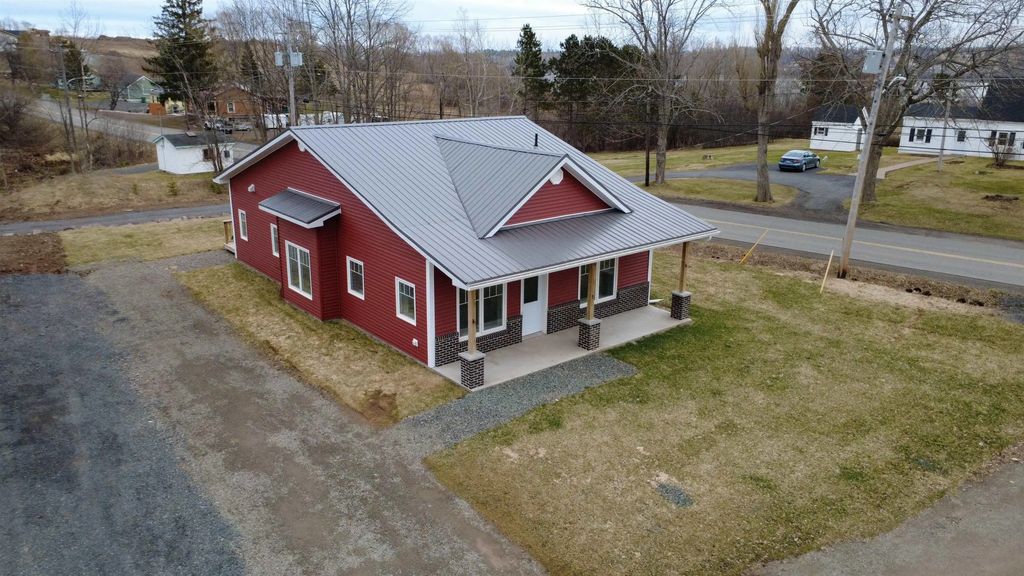 2 Michaela Street, Pictou Property Listing: MLS® #202608636