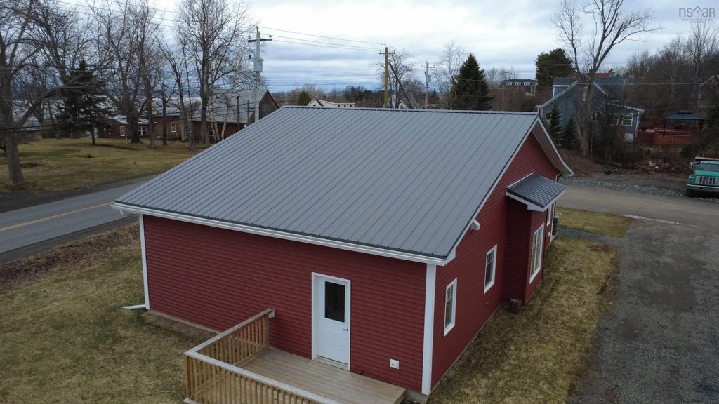 2 Michaela Street, Pictou Property Listing: MLS® #202608636