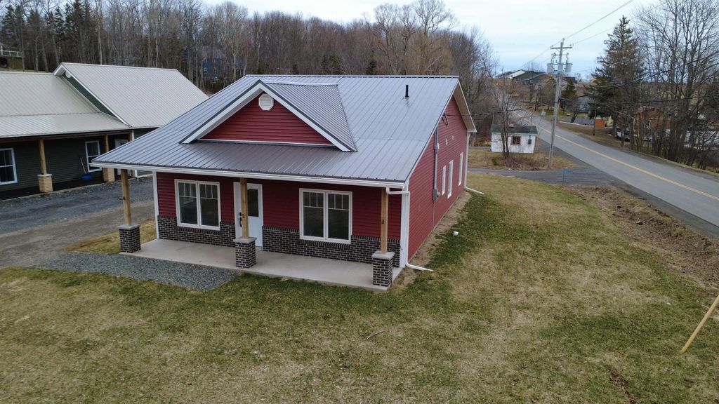 2 Michaela Street, Pictou Property Listing: MLS® #202608636