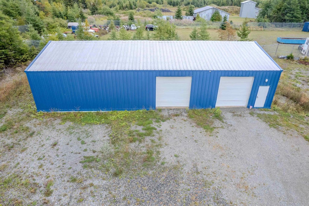 1541 Gabarus Highway, Prime Brook Property Listing: MLS® #202523838