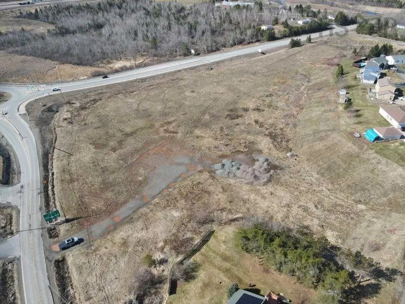 Lot 1a Beech Hill Road, Antigonish Property Listing: MLS® #202526011