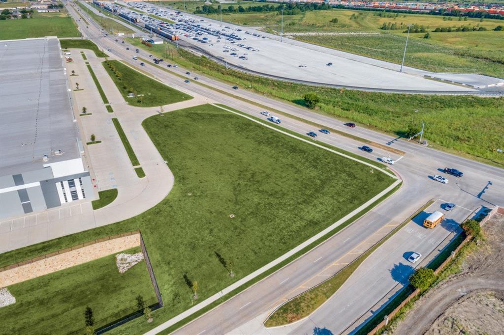 2801-3 N State Highway 78, Wylie, TX 75098 | LI 78 Logistics Center MLS ...