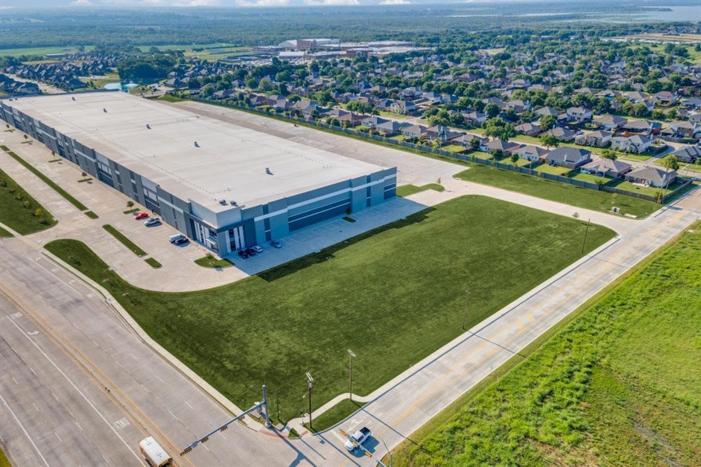 2801-1 N State Highway 78, Wylie, TX 75098 | LI 78 Logistics Center MLS #21028987 | DFW Urban Realty