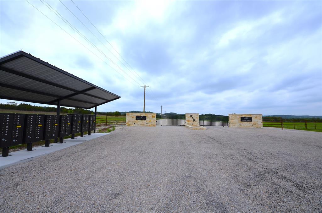 1239 Hidden Rock Road, Glen Rose TX | Glen Rose Lots/Land Homes For Sale