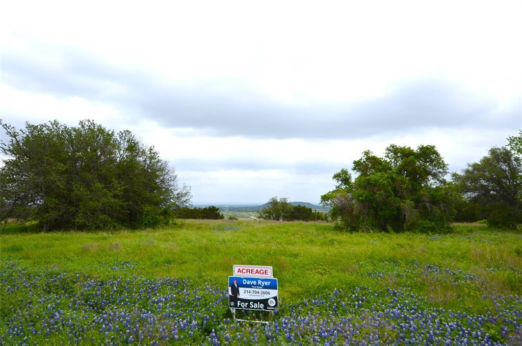 1239 Hidden Rock Road, Glen Rose TX | Glen Rose Lots/Land Homes For Sale