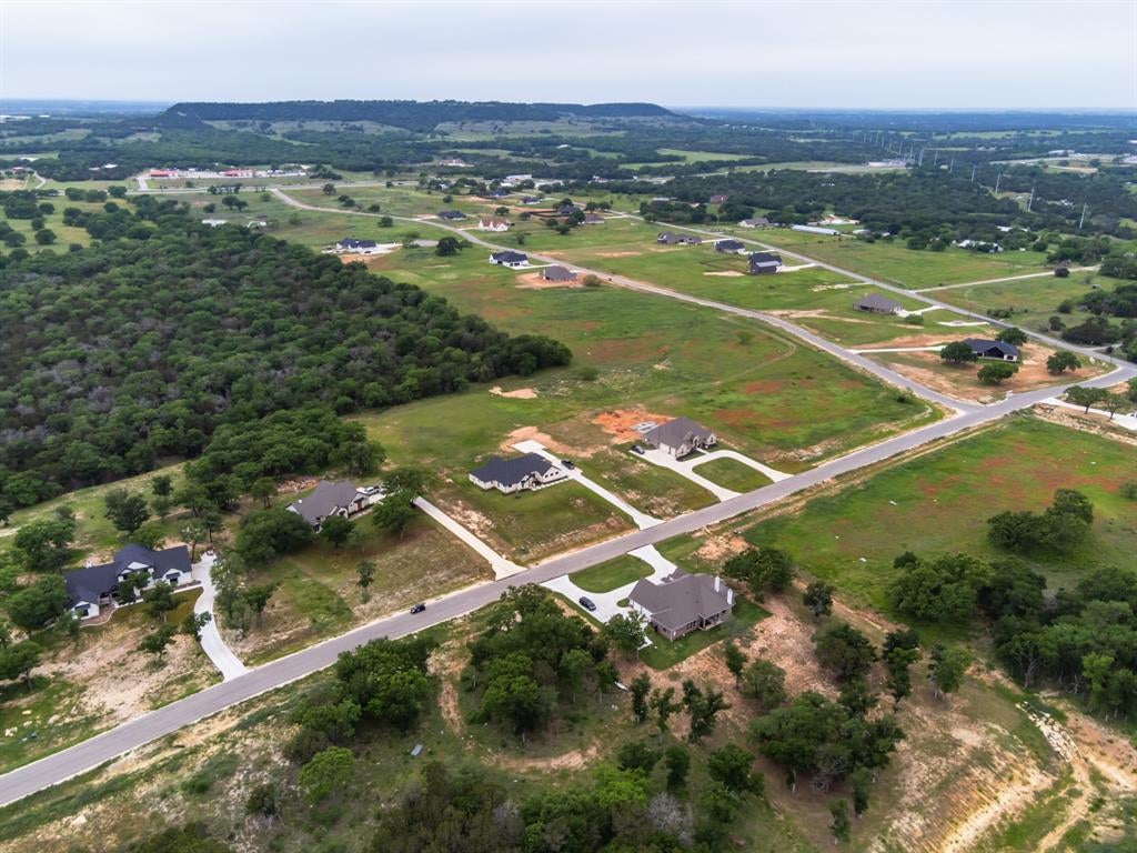 3407 Williamson Road, Granbury TX | Granbury Lots/Land Homes For Sale