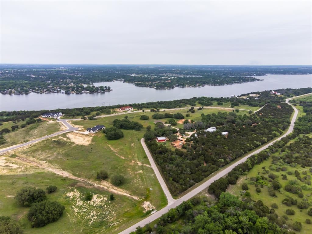 3407 Williamson Road, Granbury TX | Granbury Lots/Land Homes For Sale