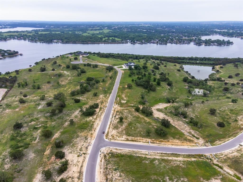 3407 Williamson Road, Granbury TX | Granbury Lots/Land Homes For Sale