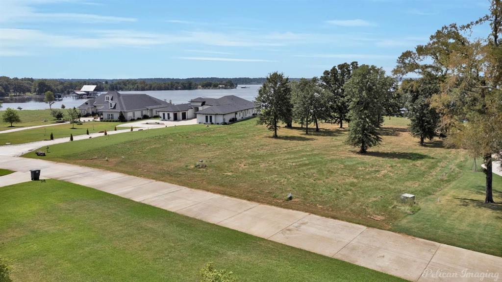 Cross Lake Point Drive, Shreveport LA | Shreveport Lots/Land Homes For Sale
