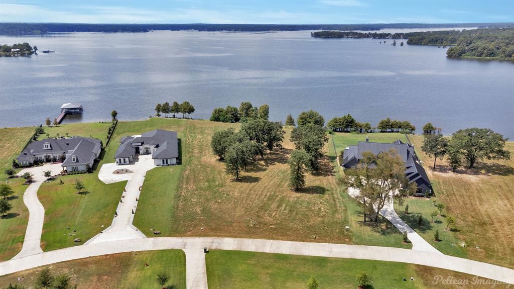 Cross Lake Point Drive, Shreveport LA | Shreveport Lots/Land Homes For Sale