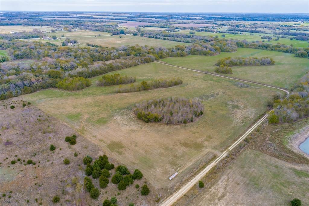 County Road 4510, Trenton TX | Trenton Lots/Land Homes For Sale