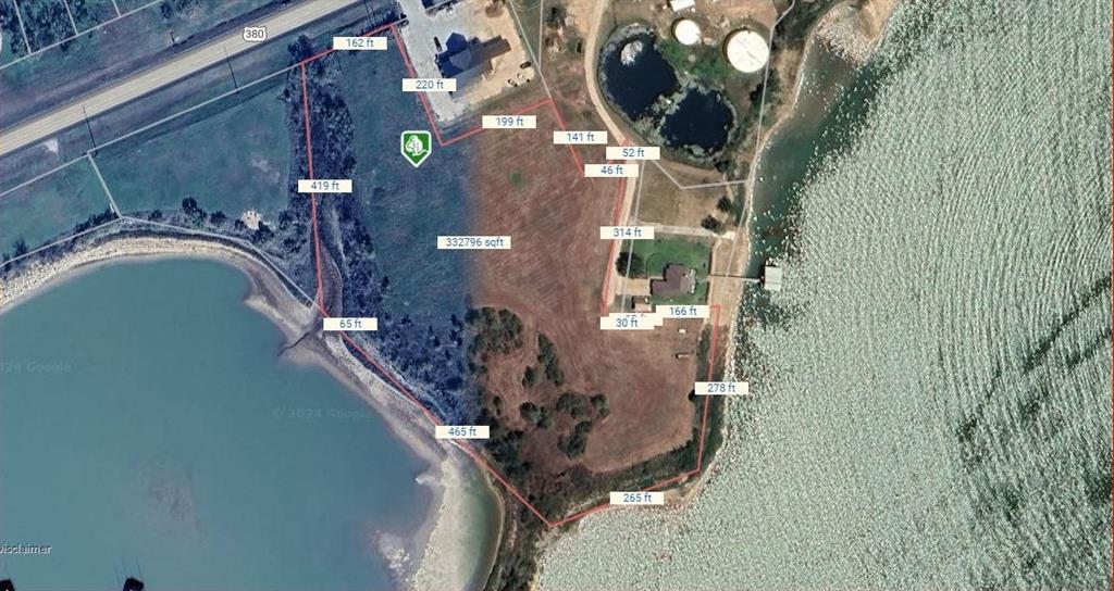 Tbd Us Highway 380, Runaway Bay TX | Runaway Bay Lots/Land Homes For Sale