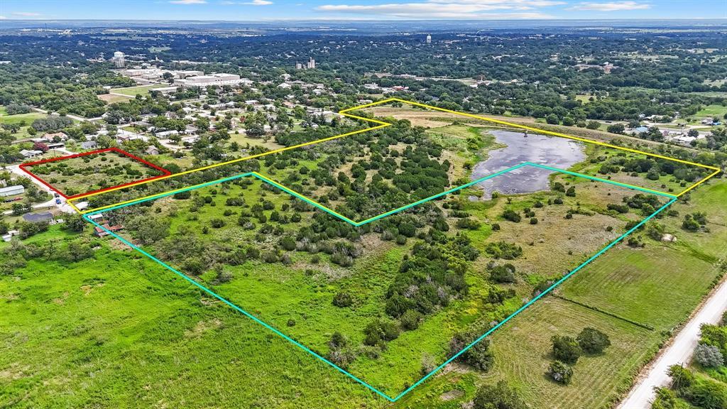 Tbd W Baker & 3rd, Hamilton TX | Hamilton Lots/Land Homes For Sale