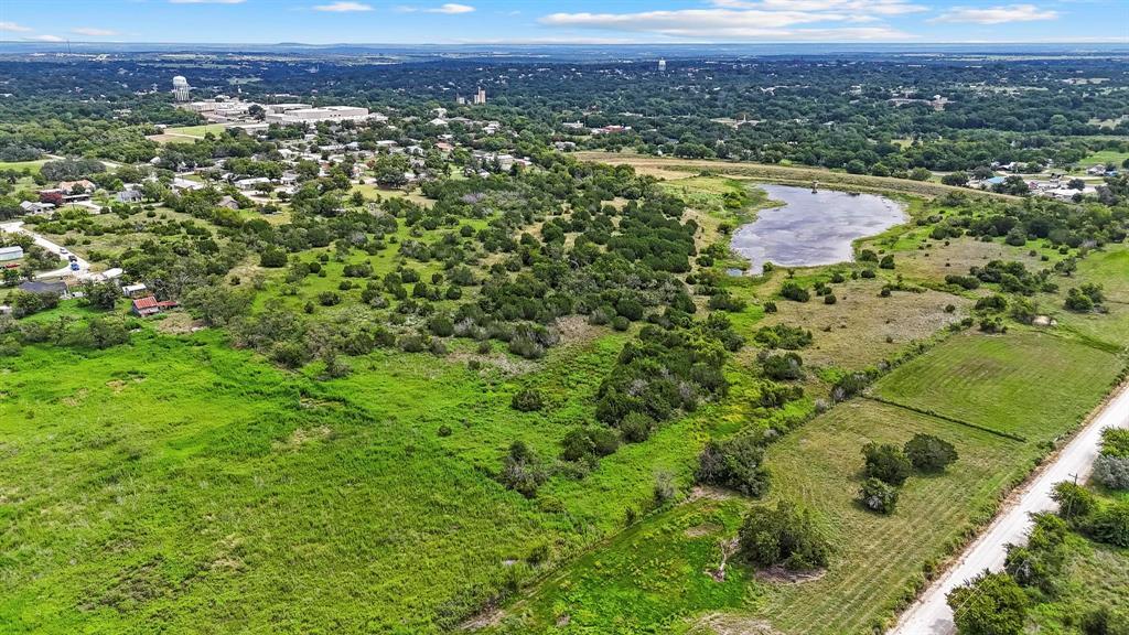 Tbd W Baker & 3rd, Hamilton TX | Hamilton Lots/Land Homes For Sale