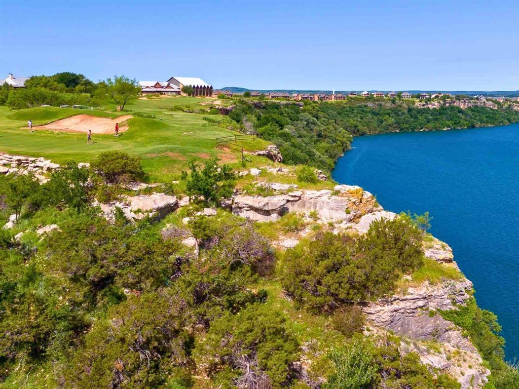 Lot 172 La Paloma Court, Graford, TX 76449 | Cliffs Ph XI MLS #21150821 ...