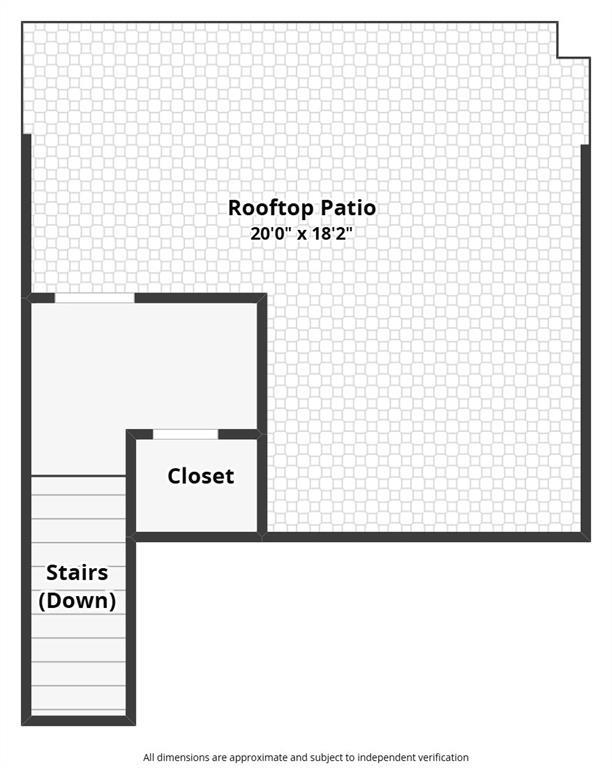 561 S Cesar Chavez Boulevard, Dallas, TX 75201-5819 | Intown Homes ...