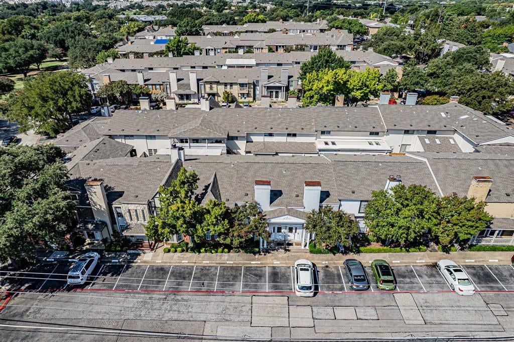 15927 Preston Road 1005, Dallas Property Listing: MLS® #21077520