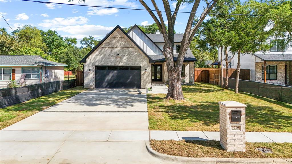 Colonia Weisenberger 4016 Baker Avenue | $720000